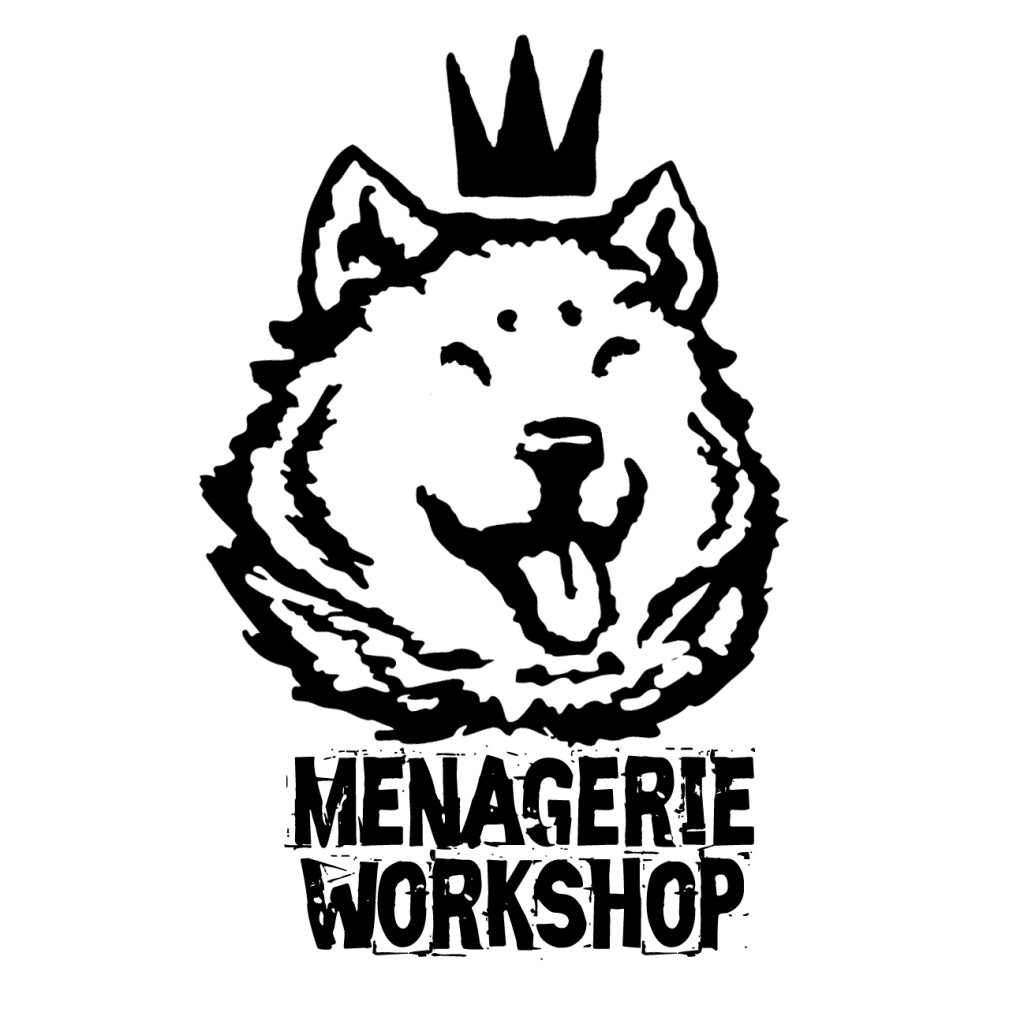 MWvintagelogo final Menagerie Workshop MWvintagelogo final Menagerie Workshop