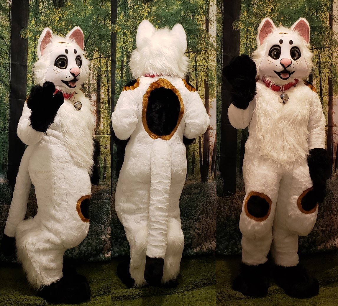 ponzu cat – Menagerie Workshop