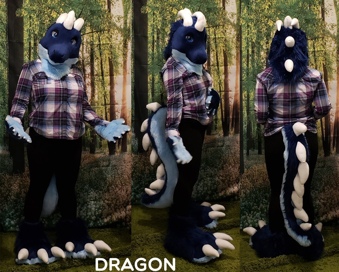 Costume Gallery – Menagerie Workshop